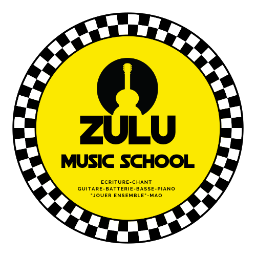 Zulus Music School – les zuluberlus